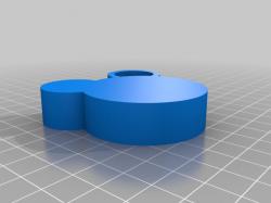 mickey head 3D Models | Page 1 | STLFinder