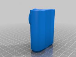 milwaukee sharpie 3d models 【 STLFinder