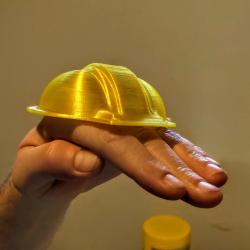 mini hard hat 3D Models | Page 1 | STLFinder