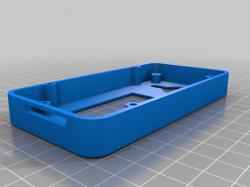 lcd 12864 arduino mega case 3D Models | Page 1 | STLFinder