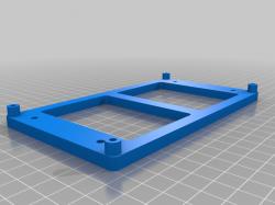 mks monster 8 3D Models | Page 1 | STLFinder