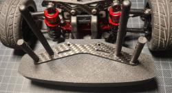 mst fxx 2 0 s front bumper 3d | Page 1 | STLFinder