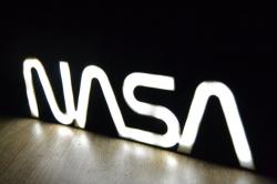 original nasa logo 3D Models | Page 1 | STLFinder