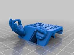 ar 45 3d models 【 STLFinder