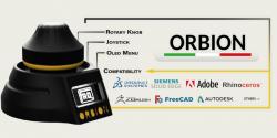 orbion 3d space mouse | Page 1 | STLFinder