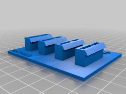 max pcie cpld size 3D Models | Page 1 | STLFinder