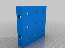 animation pegboard 3D Models | Page 1 | STLFinder
