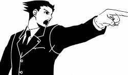 phoenix wright underwear 3D Models | Page 1 | STLFinder