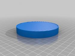 pipe vent cover 3D Models | Page 1 | STLFinder