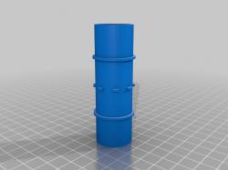 printed rolling pin 3D Models | Page 1 | STLFinder