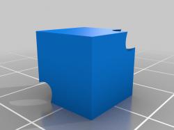 portable hole morph 3D Models | Page 1 | STLFinder