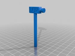 transformer hands 3D Models | Page 1 | STLFinder