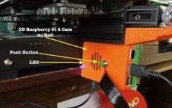 raspberry pi on off button 3D Models | Page 1 | STLFinder
