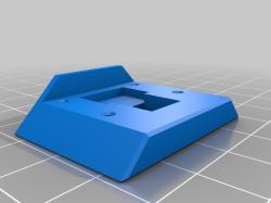 raspberry pi camera module 2 3D Models | Page 1 | STLFinder