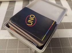 uno minimalist 3D Models | Page 1 | STLFinder