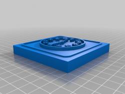 clockwork angels clock 3D Models | Page 1 | STLFinder