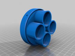 lightsaber sheath 3D Models | Page 1 | STLFinder