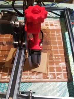 huanyu z axis lift platform 3D Models | Page 1 | STLFinder