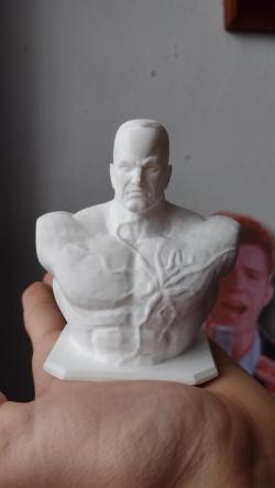 senator armstrong 3D Models | Page 1 | STLFinder