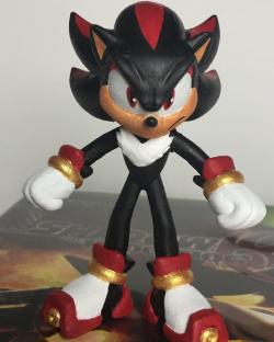 shadow the hedgehog fanart pinterest 3D Models | Page 1 | STLFinder