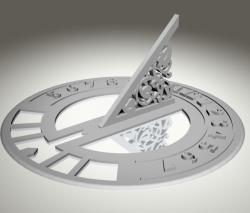printable sundial 3D Models | Page 1 | STLFinder