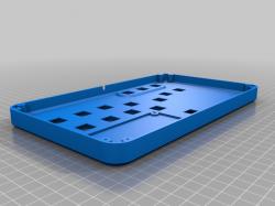 ghjibdrf slimbox rtl 3D Models | Page 1 | STLFinder