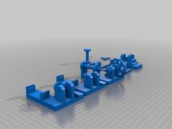 solenoid engine design 3D Models | Page 1 | STLFinder