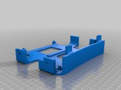 spektrum dx9 transmitter tray 3D Models | Page 1 | STLFinder