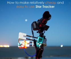 star tracker for dslr 3D Models | Page 1 | STLFinder
