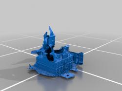 clear temp files c3d | Page 1 | STLFinder
