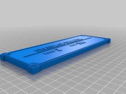 skyrim block projectiles 3D Models | Page 1 | STLFinder