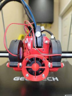 ford mustang bmg drive mods 3D Models | Page 1 | STLFinder