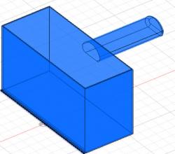 offundo butter spreader 3D Models | Page 1 | STLFinder