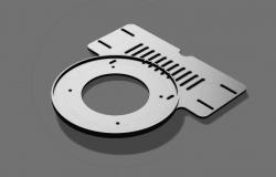thrustmaster t300 phone mount 3D Models | Page 1 | STLFinder