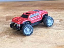 руль artplays street racing wheel turbo c900 3D Models | Page 1 | STLFinder