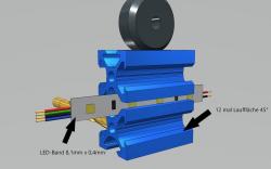 v slot 40 20 stl 3D Models | Page 1 | STLFinder