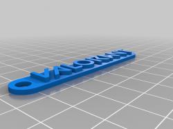 valorant keychains 3D Models | Page 1 | STLFinder