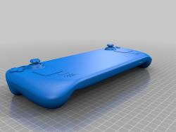 valve steam deck cad files 3D Models | Page 1 | STLFinder