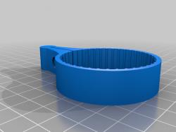 vortex razor flip caps 3D Models | Page 1 | STLFinder