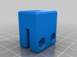 wltoys 144001 front bumper 3D Models | Page 1 | STLFinder