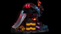 bane wolf 40k 3D Models | Page 1 | STLFinder