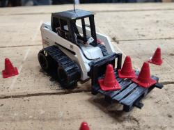 bobcat pro rc car 3D Models | Page 1 | STLFinder