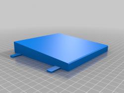 pc fan airflow straightener 120mm 3D Models | Page 1 | STLFinder