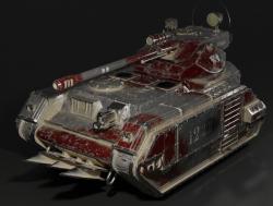 recon tank 3D Models | Page 1 | STLFinder
