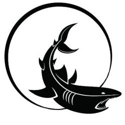 fluffy shark drawing shark fursona in the water 3D Models | Page 1 ...