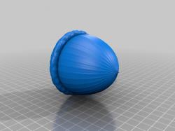 acorn robot parts 3D Models | Page 1 | STLFinder