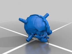 admech logo 3D Models | Page 1 | STLFinder