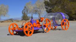 air powered car 3D Models | Page 1 | STLFinder