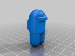 among us caracter 3D Models | Page 1 | STLFinder