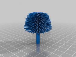 ringo rpz arbol sin hojas 3D Models | Page 1 | STLFinder